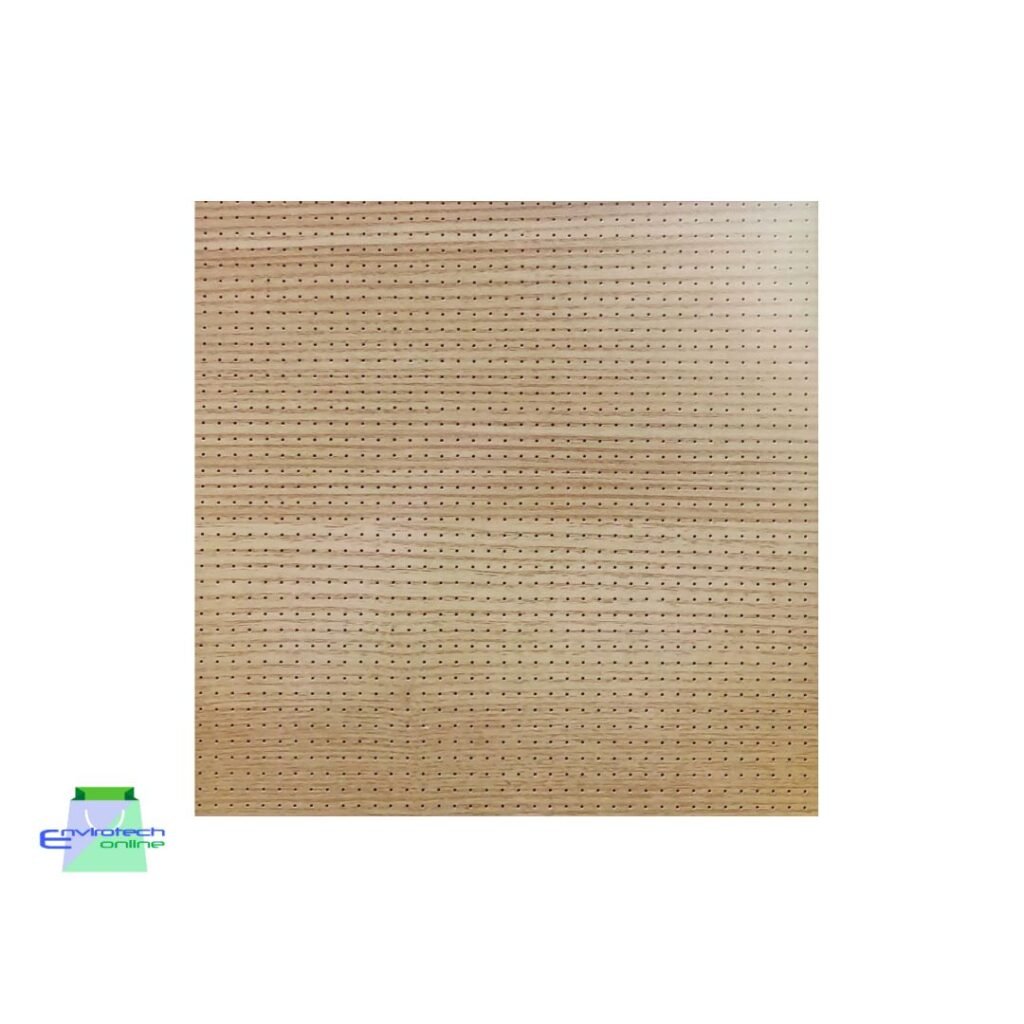 Ultra Micro Perforated Ceiling Panels | Perforated Panels